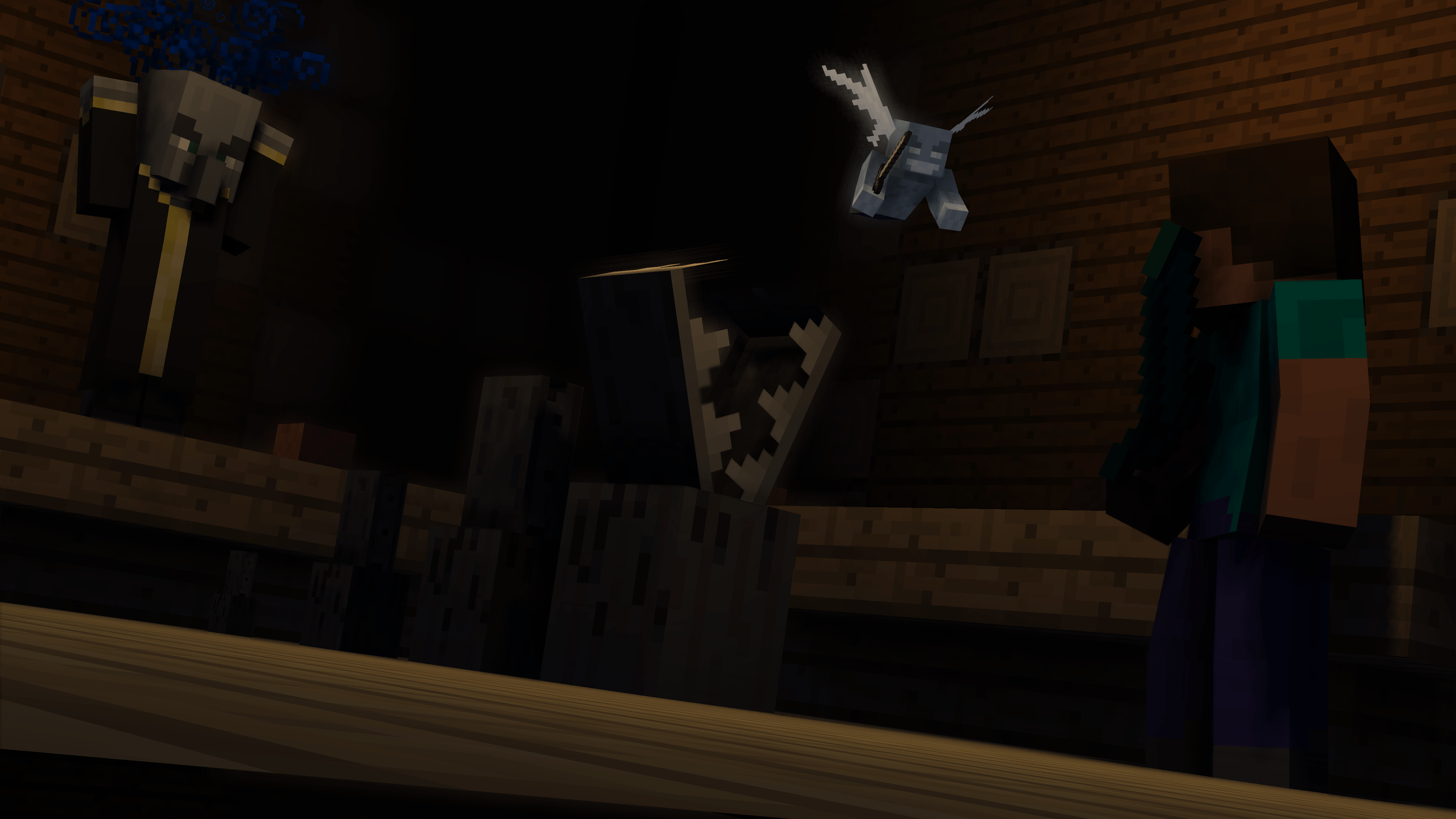 Evoker Wallpapers - Top Free Evoker Backgrounds - WallpaperAccess