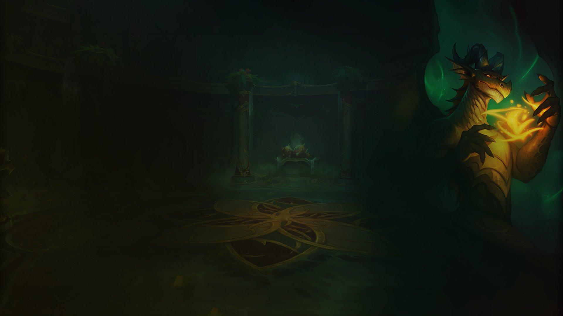 Evoker Wallpapers - Top Free Evoker Backgrounds - WallpaperAccess