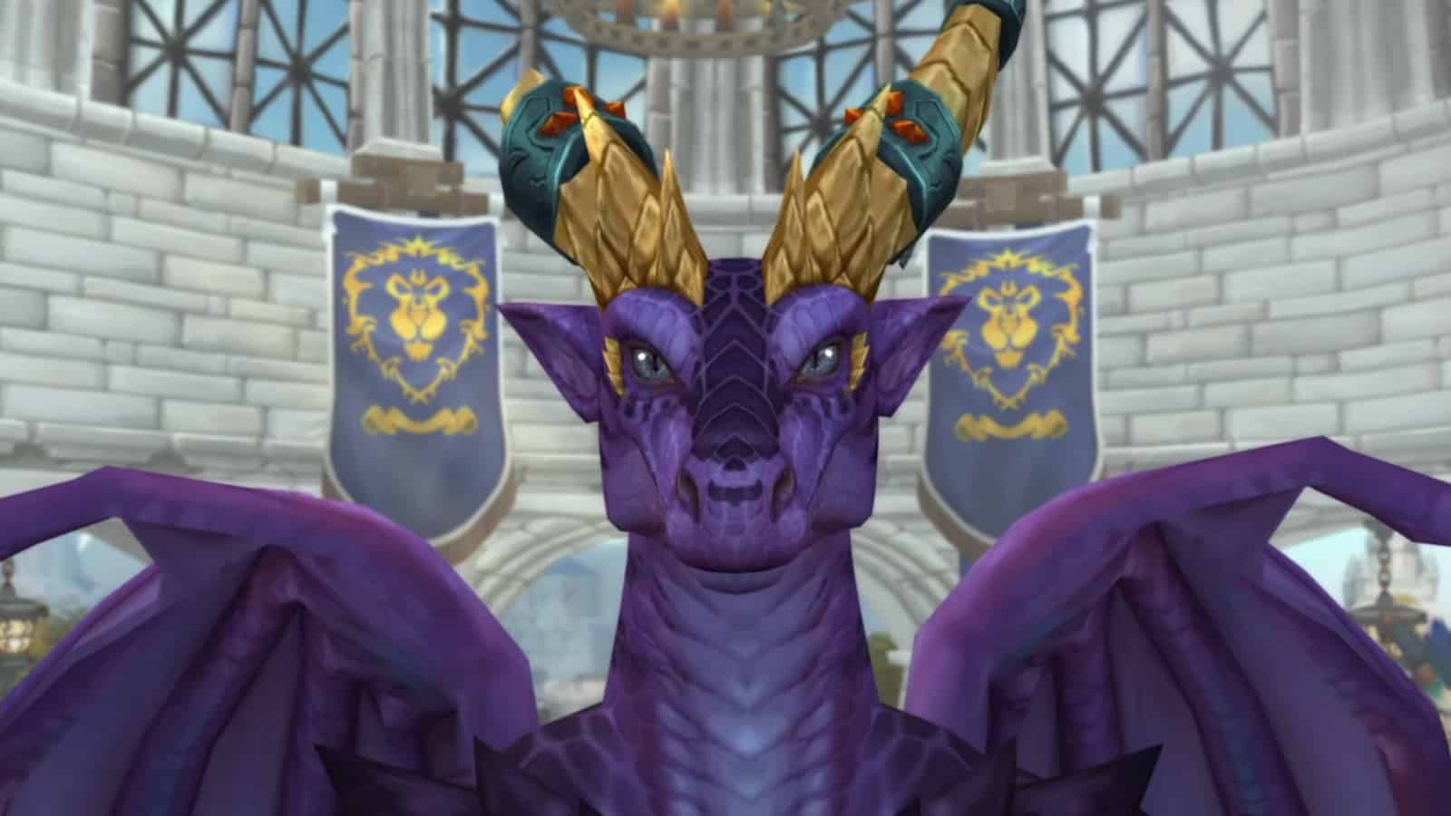 Evoker Wallpapers - Top Free Evoker Backgrounds - WallpaperAccess