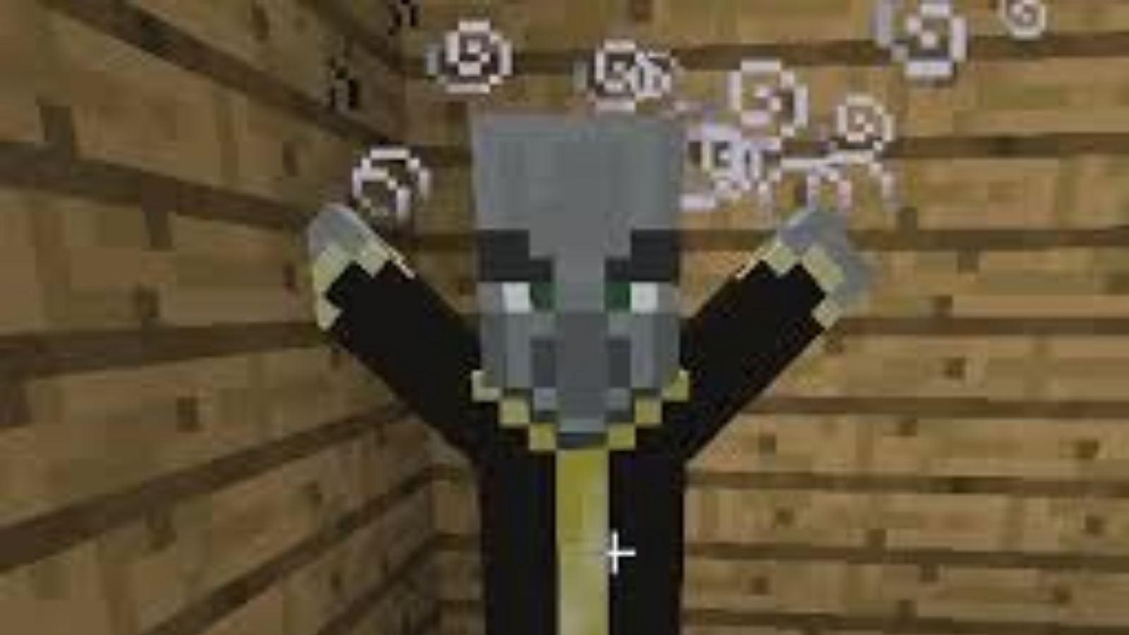 Evoker Wallpapers - Top Free Evoker Backgrounds - WallpaperAccess