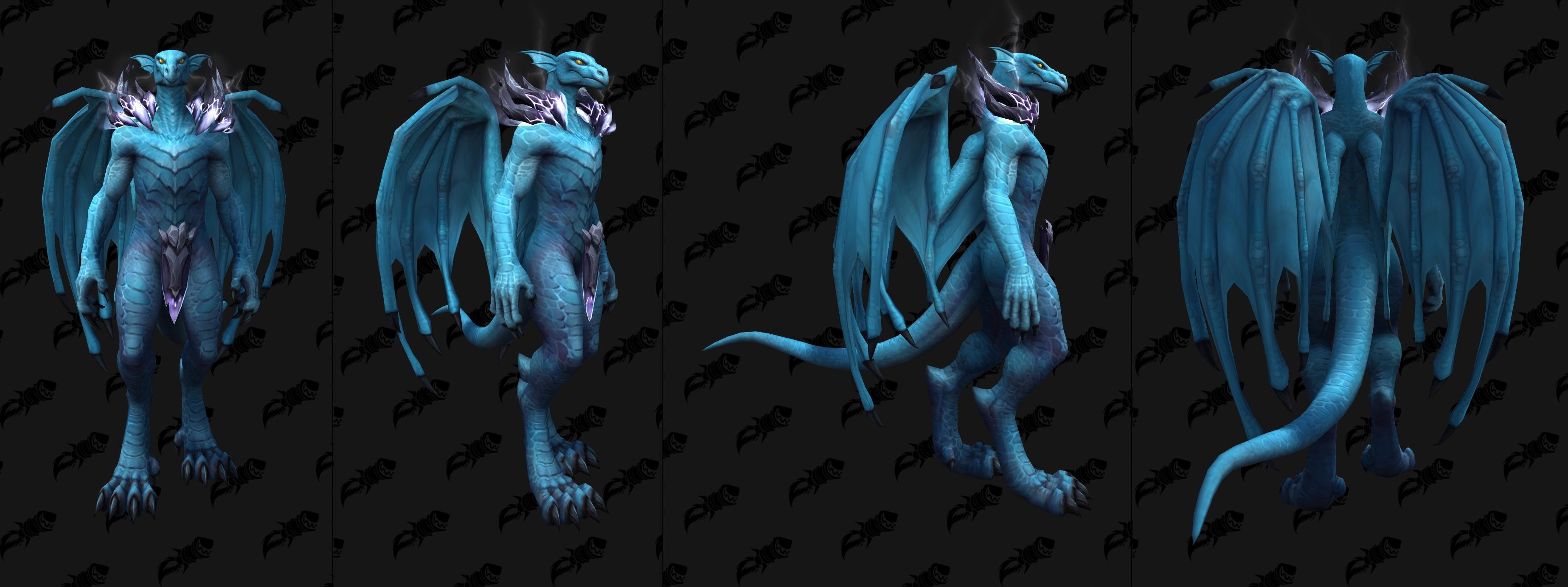 Evoker Wallpapers - Top Free Evoker Backgrounds - WallpaperAccess