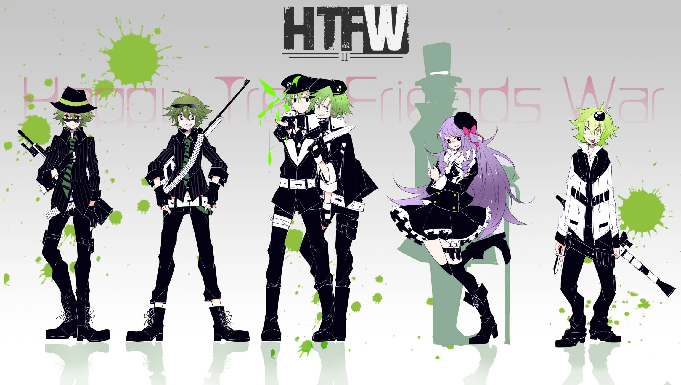 Flippy Wallpapers - Top Free Flippy Backgrounds - WallpaperAccess