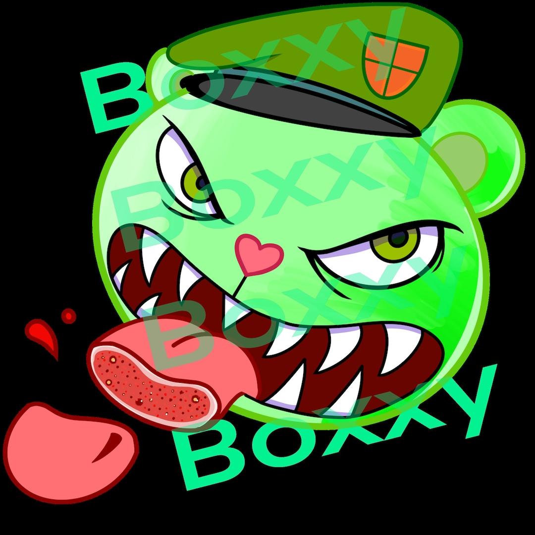 Flippy Wallpapers - Top Free Flippy Backgrounds - WallpaperAccess