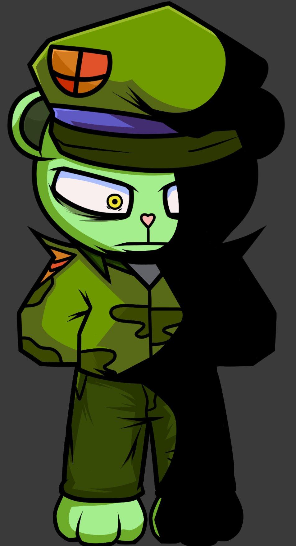 Flippy Wallpapers - Top Free Flippy Backgrounds - WallpaperAccess