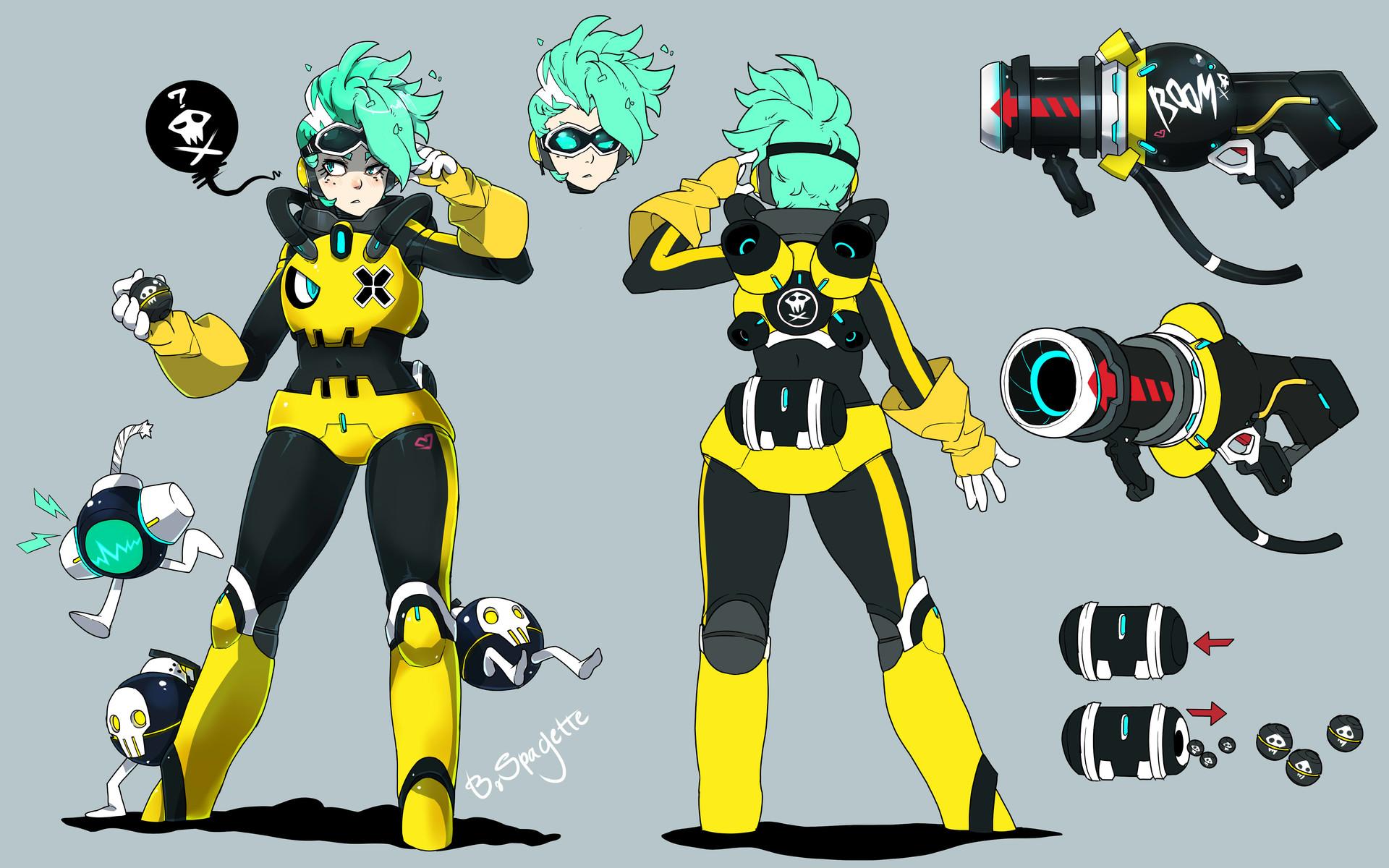 Kaboom Wallpapers - Top Free Kaboom Backgrounds - WallpaperAccess