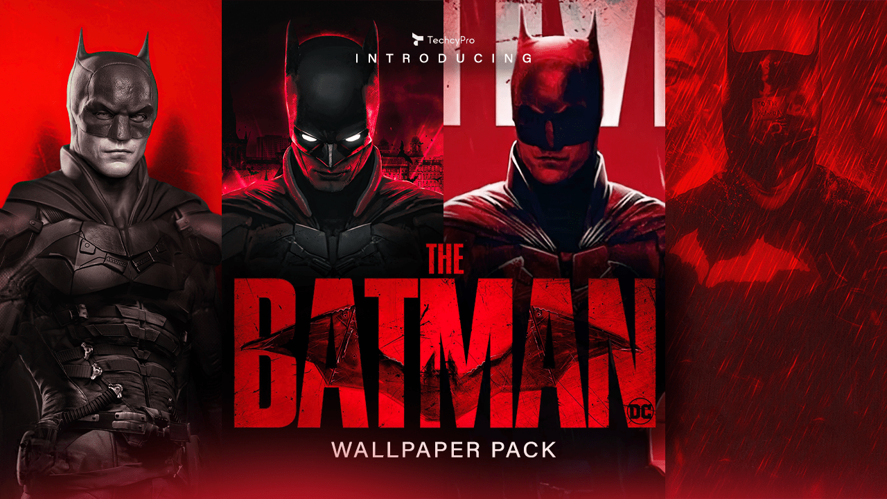 The Batman Movie Wallpapers - Top Free The Batman Movie Backgrounds ...