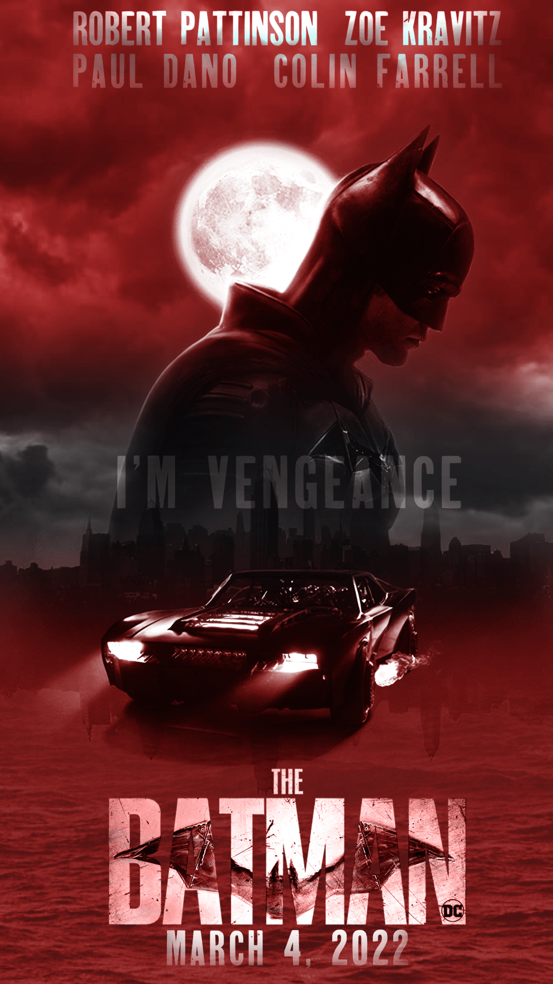Batman Vengeance Wallpapers - Top Free Batman Vengeance Backgrounds ...