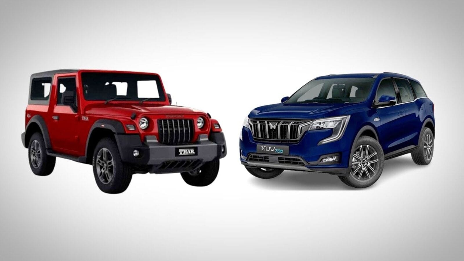 Mahindra XUV700 Wallpapers - Top Free Mahindra XUV700 Backgrounds ...