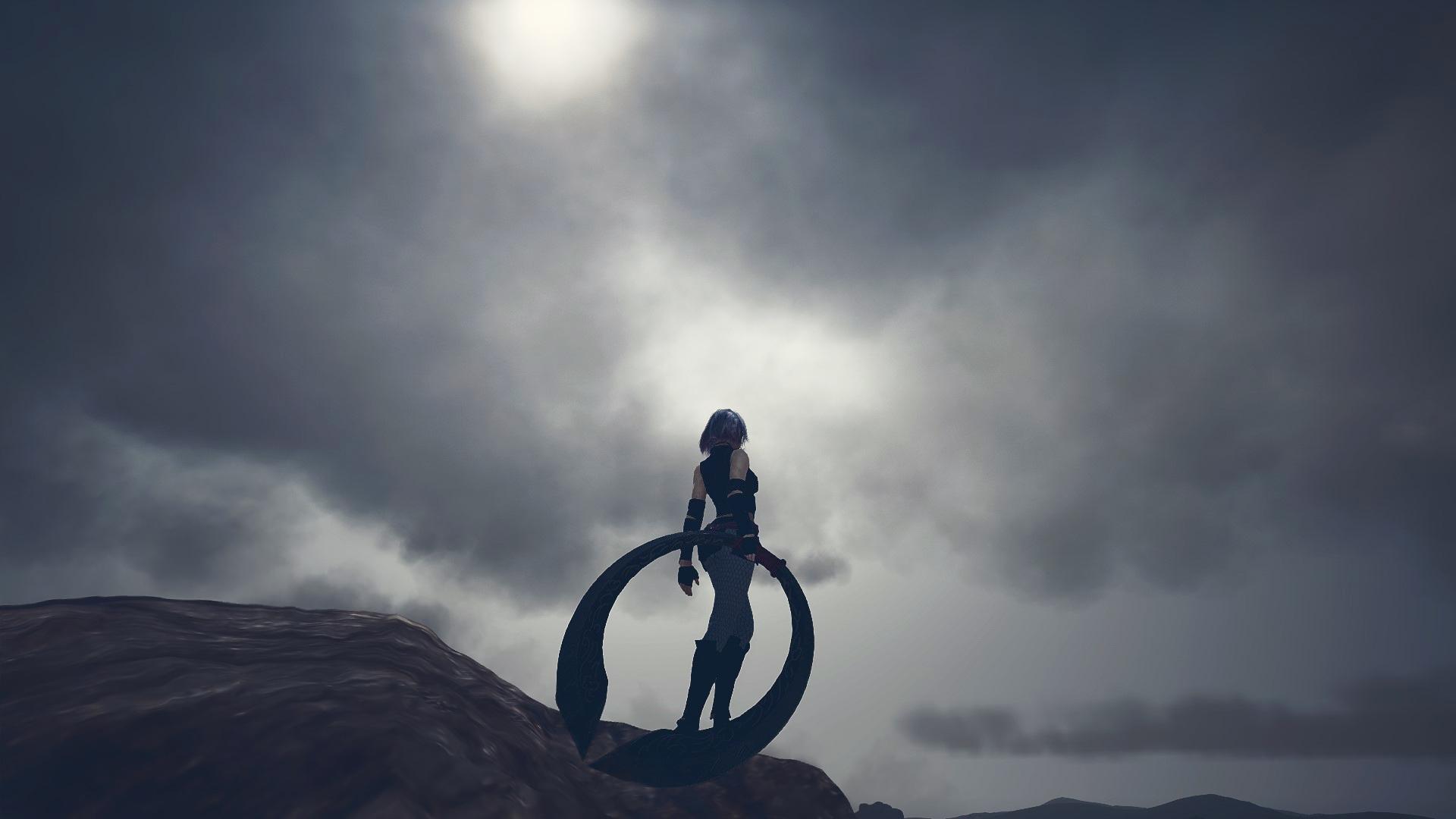 BDO Wallpapers - Top Free BDO Backgrounds - WallpaperAccess