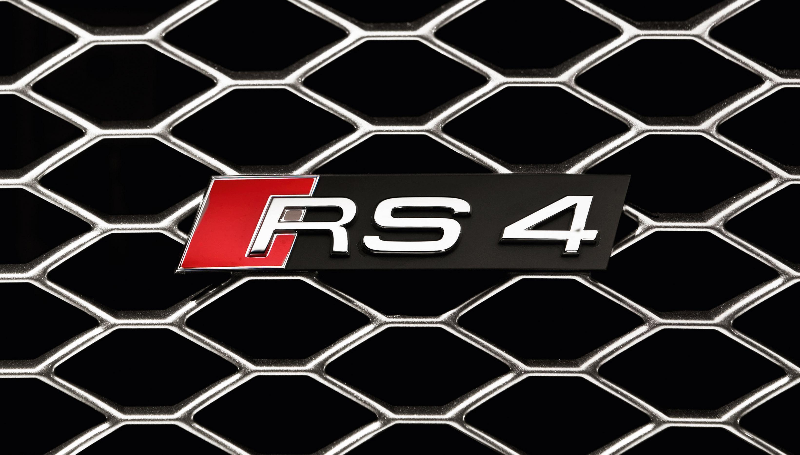 Audi RS Logo Wallpapers - Top Free Audi RS Logo Backgrounds ...