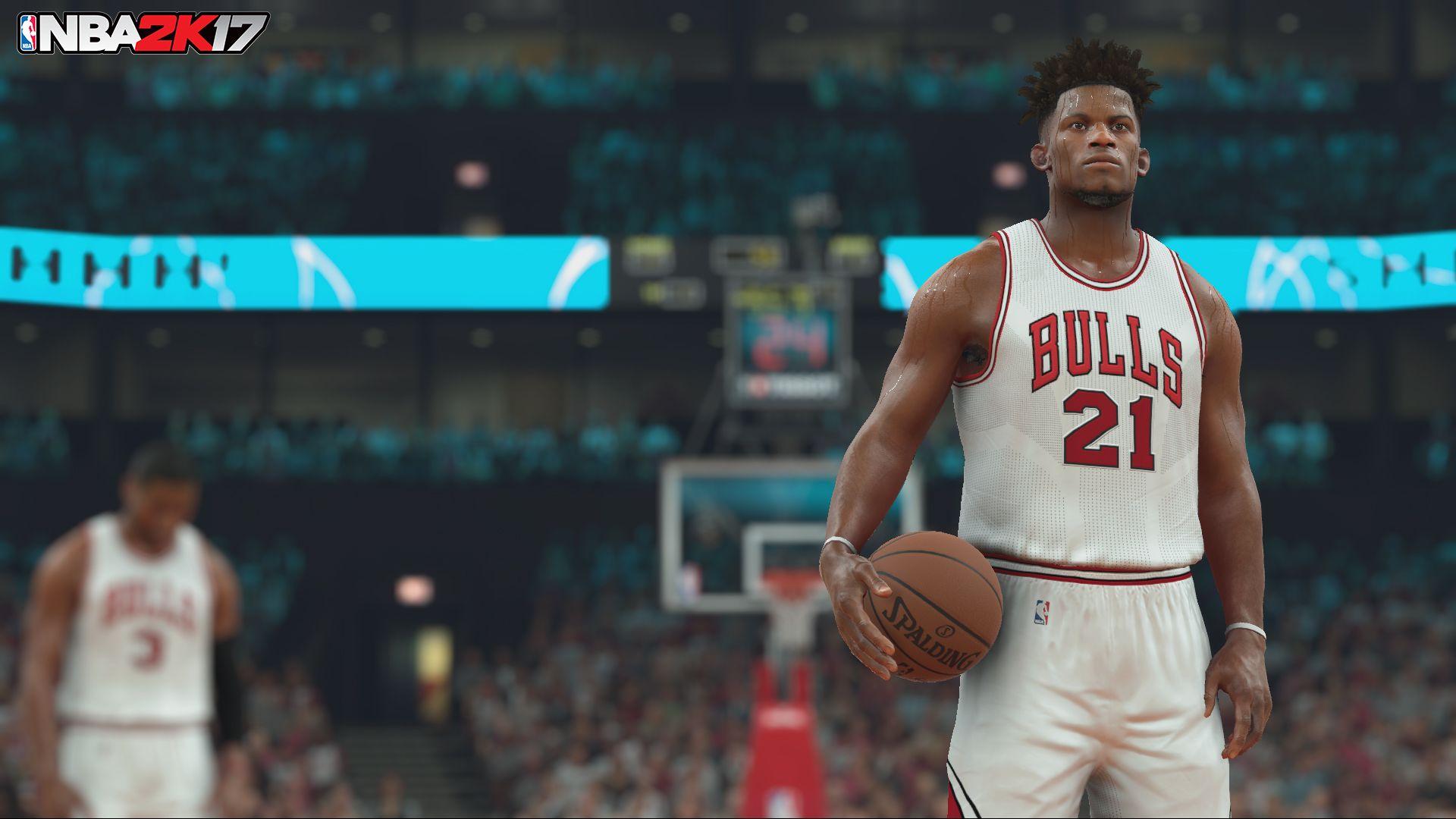 NBA 2K15 4K Wallpapers - Top Free NBA 2K15 4K Backgrounds - WallpaperAccess