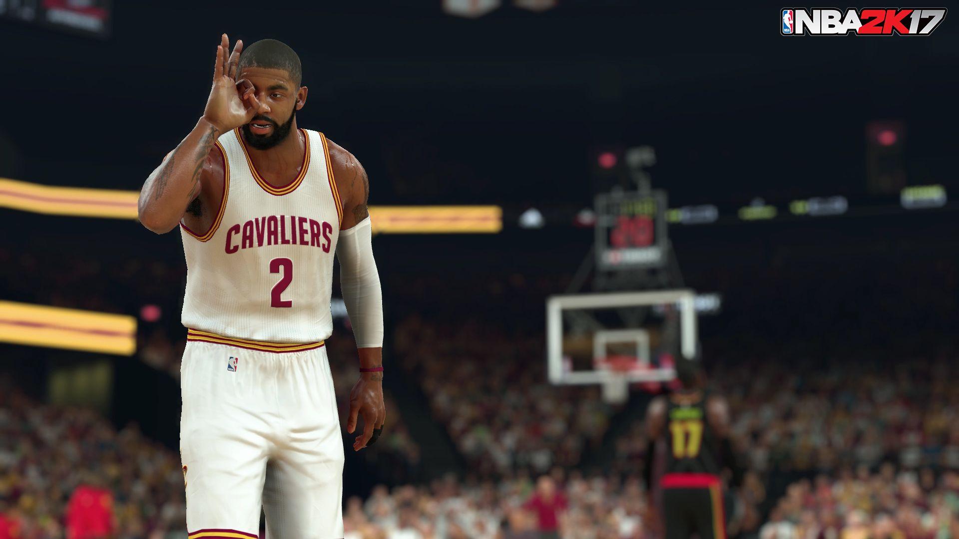 NBA 2K15 4K Wallpapers - Top Free NBA 2K15 4K Backgrounds - WallpaperAccess
