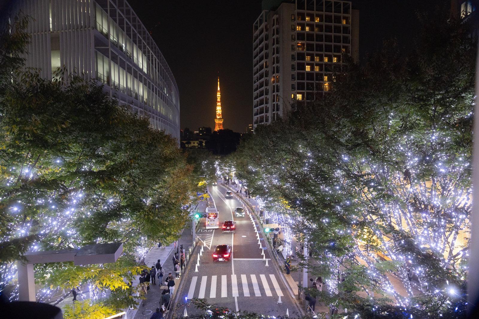 Roppongi Wallpapers - Top Free Roppongi Backgrounds - WallpaperAccess