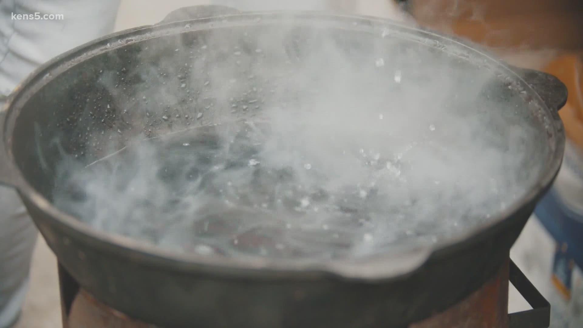 Boiling Water Wallpapers - Top Free Boiling Water Backgrounds ...