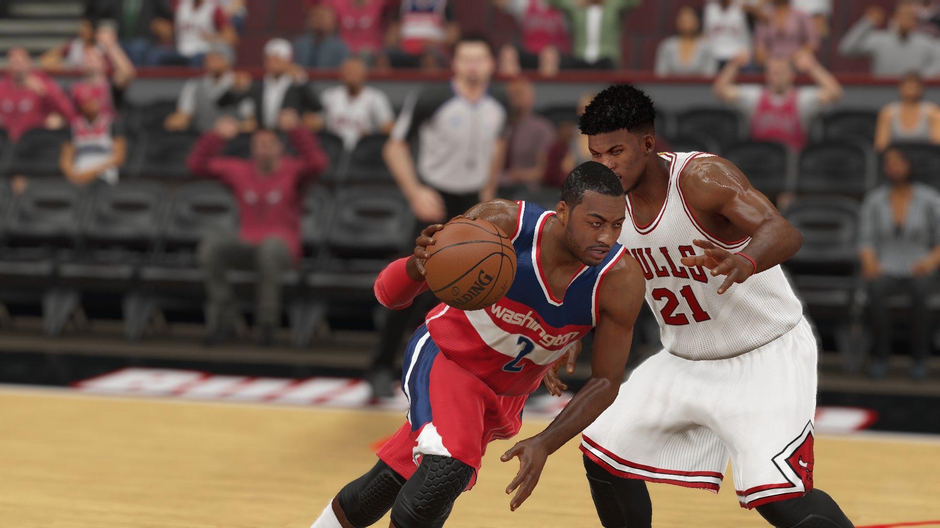 NBA 2K15 4K Wallpapers - Top Free NBA 2K15 4K Backgrounds - WallpaperAccess