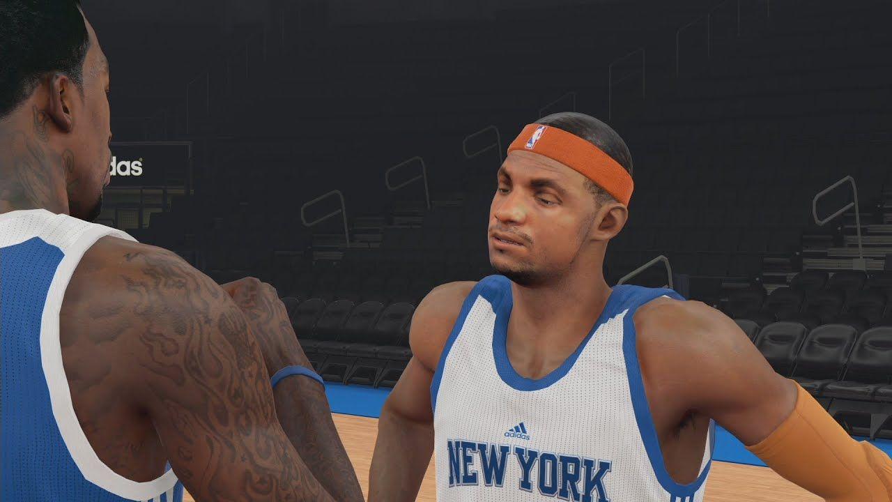 NBA 2K15 4K Wallpapers - Top Free NBA 2K15 4K Backgrounds - WallpaperAccess