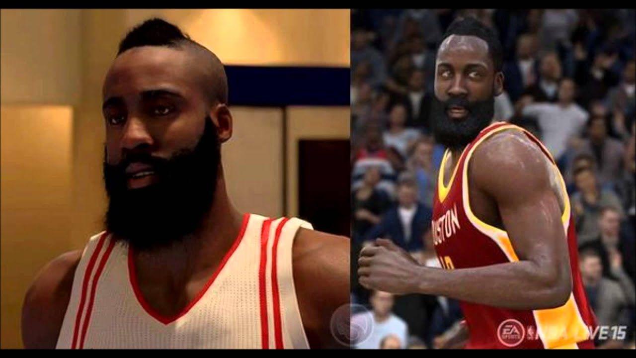 NBA 2K15 4K Wallpapers - Top Free NBA 2K15 4K Backgrounds - WallpaperAccess