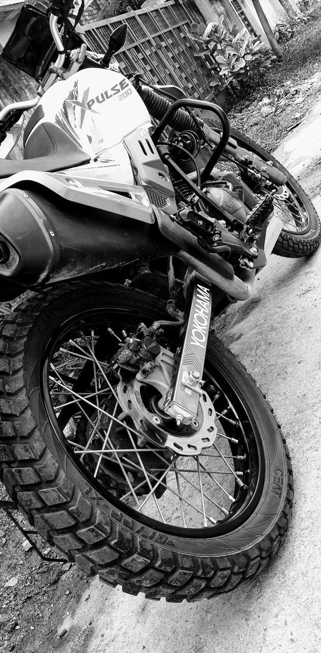Xpulse Wallpapers - Top Free Xpulse Backgrounds - WallpaperAccess