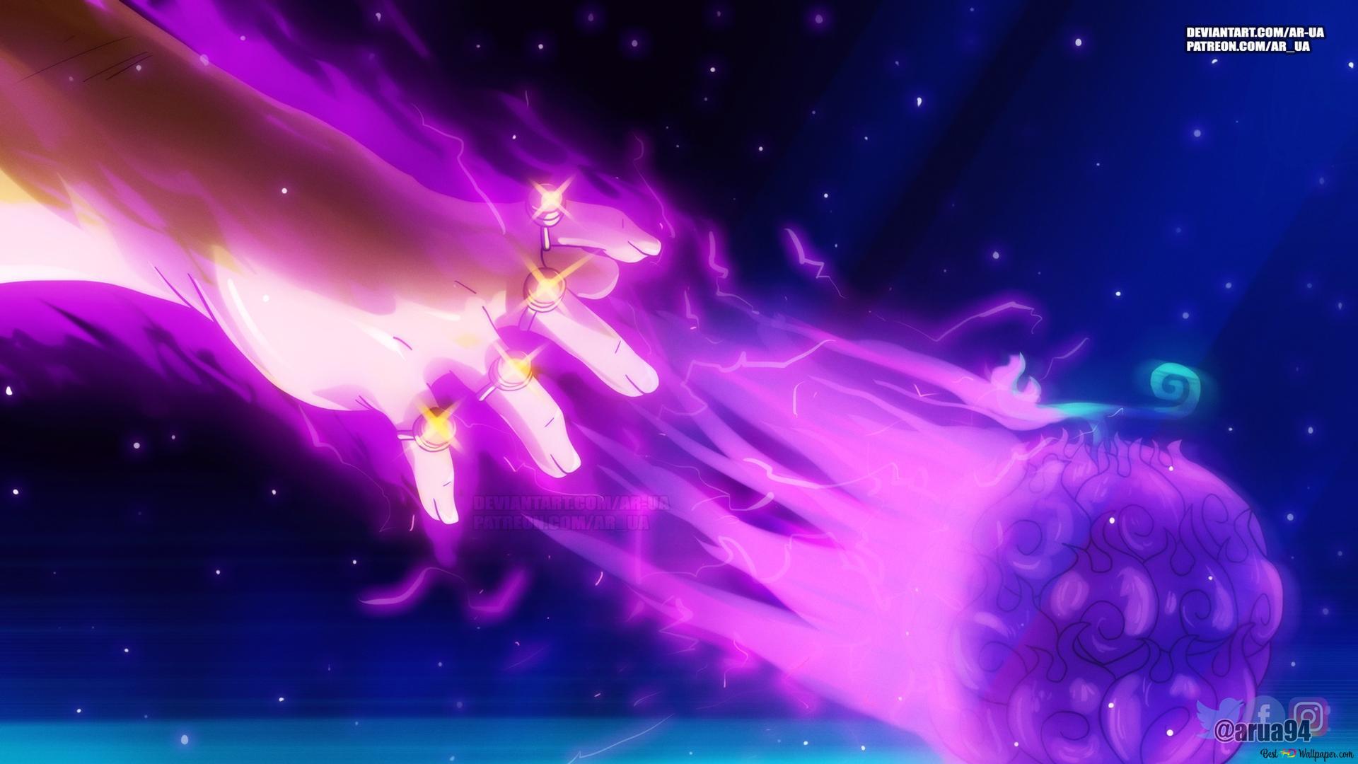 Devil Fruits Wallpapers - Top Free Devil Fruits Backgrounds ...