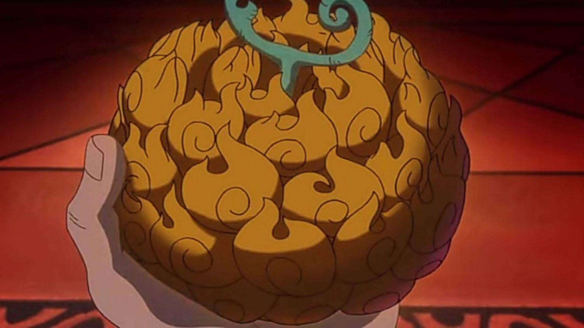 Devil Fruits Wallpapers - Top Free Devil Fruits Backgrounds ...