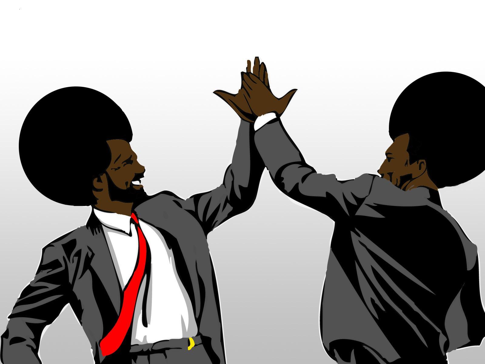 High Five Wallpapers - Top Free High Five Backgrounds - WallpaperAccess