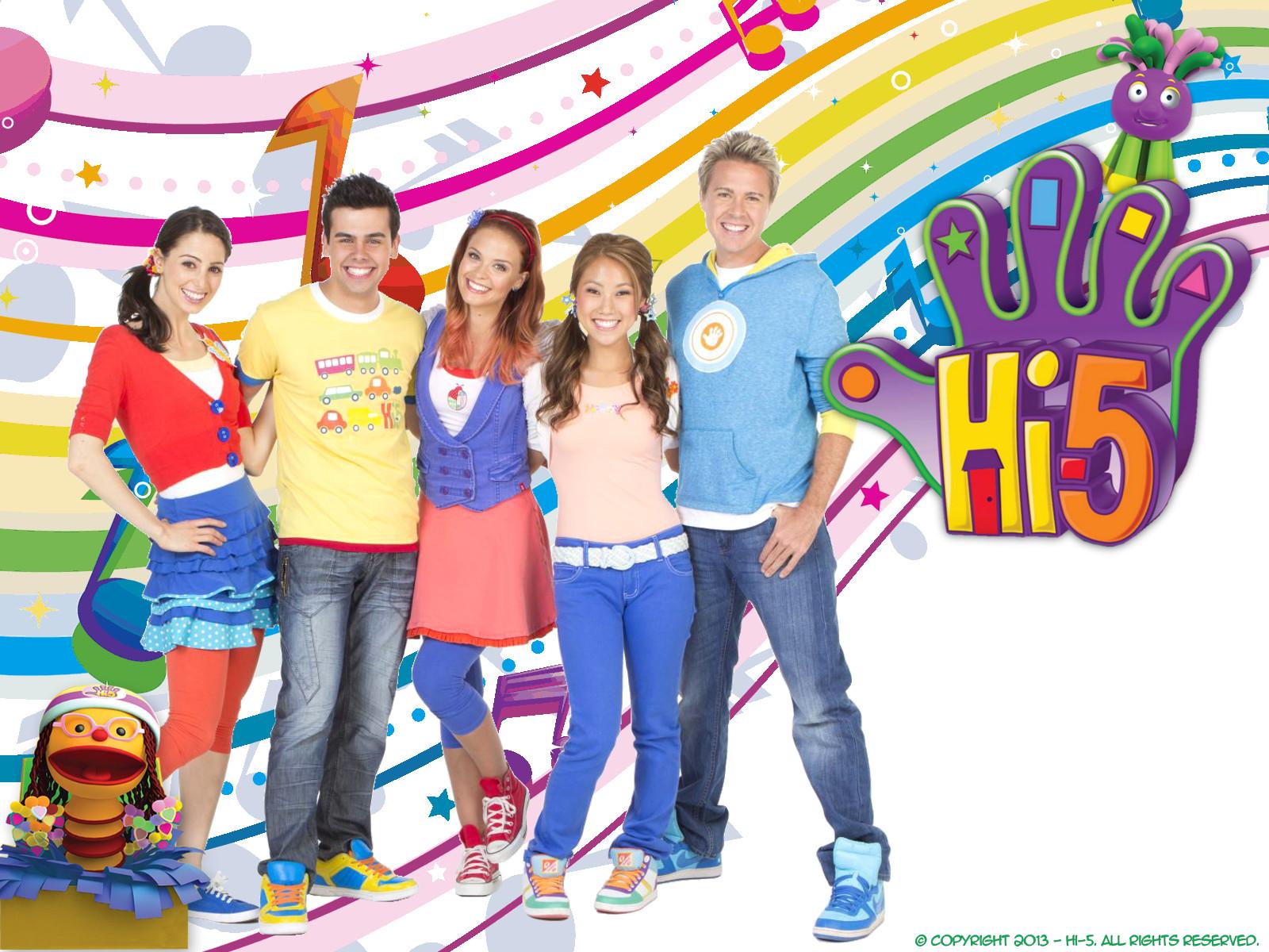 High Five Wallpapers - Top Free High Five Backgrounds - WallpaperAccess