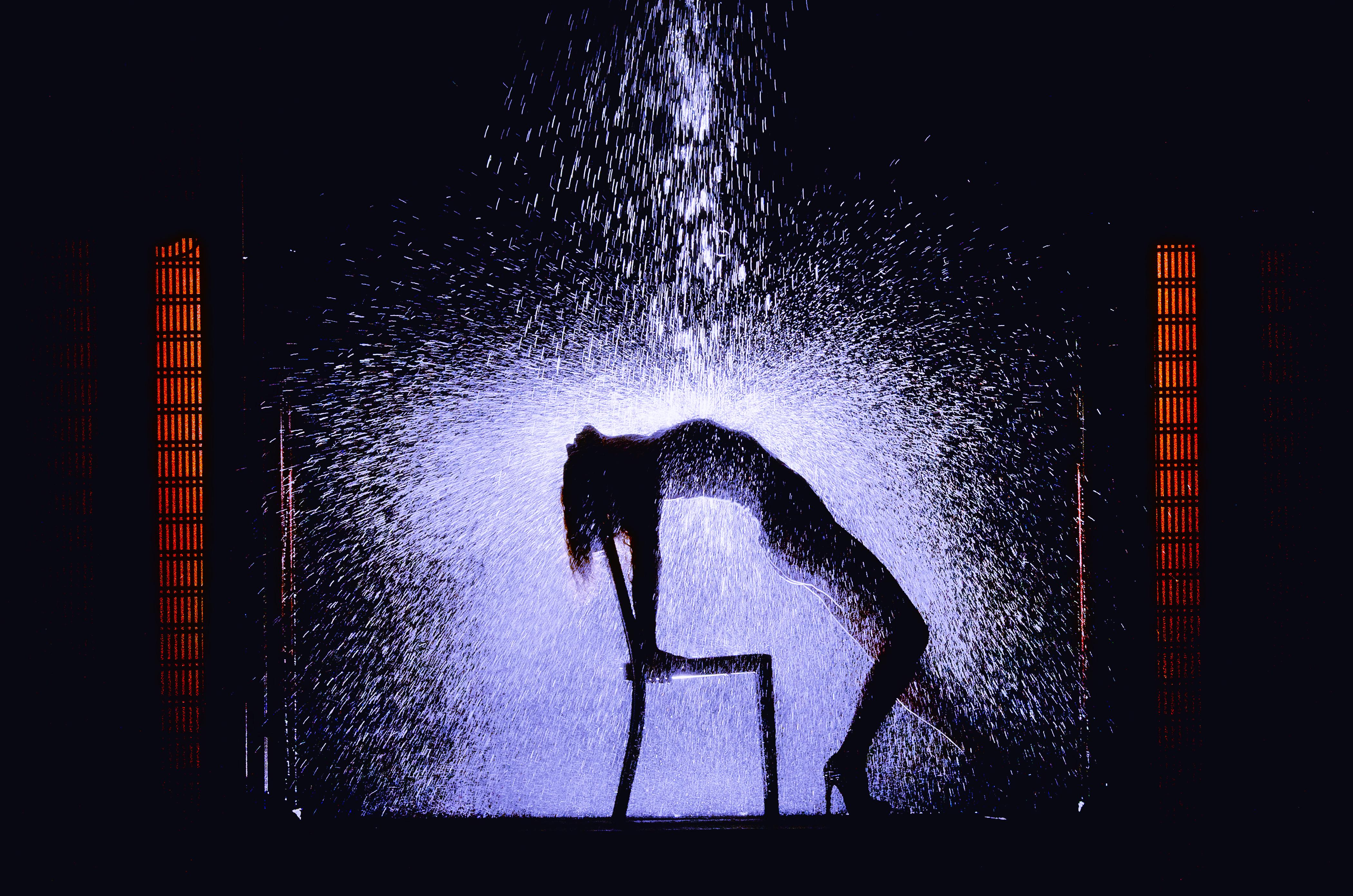Flashdance Wallpapers - Top Free Flashdance Backgrounds - WallpaperAccess