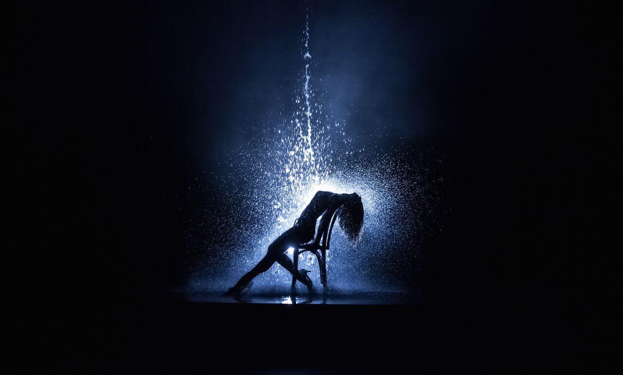 Flashdance Wallpapers - Top Free Flashdance Backgrounds - WallpaperAccess