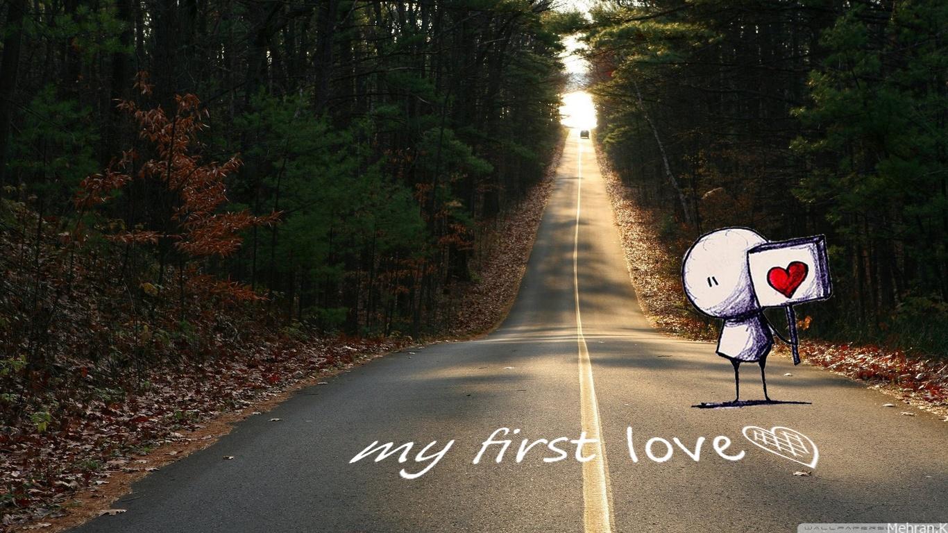 First Love Wallpapers - Top Free First Love Backgrounds - WallpaperAccess