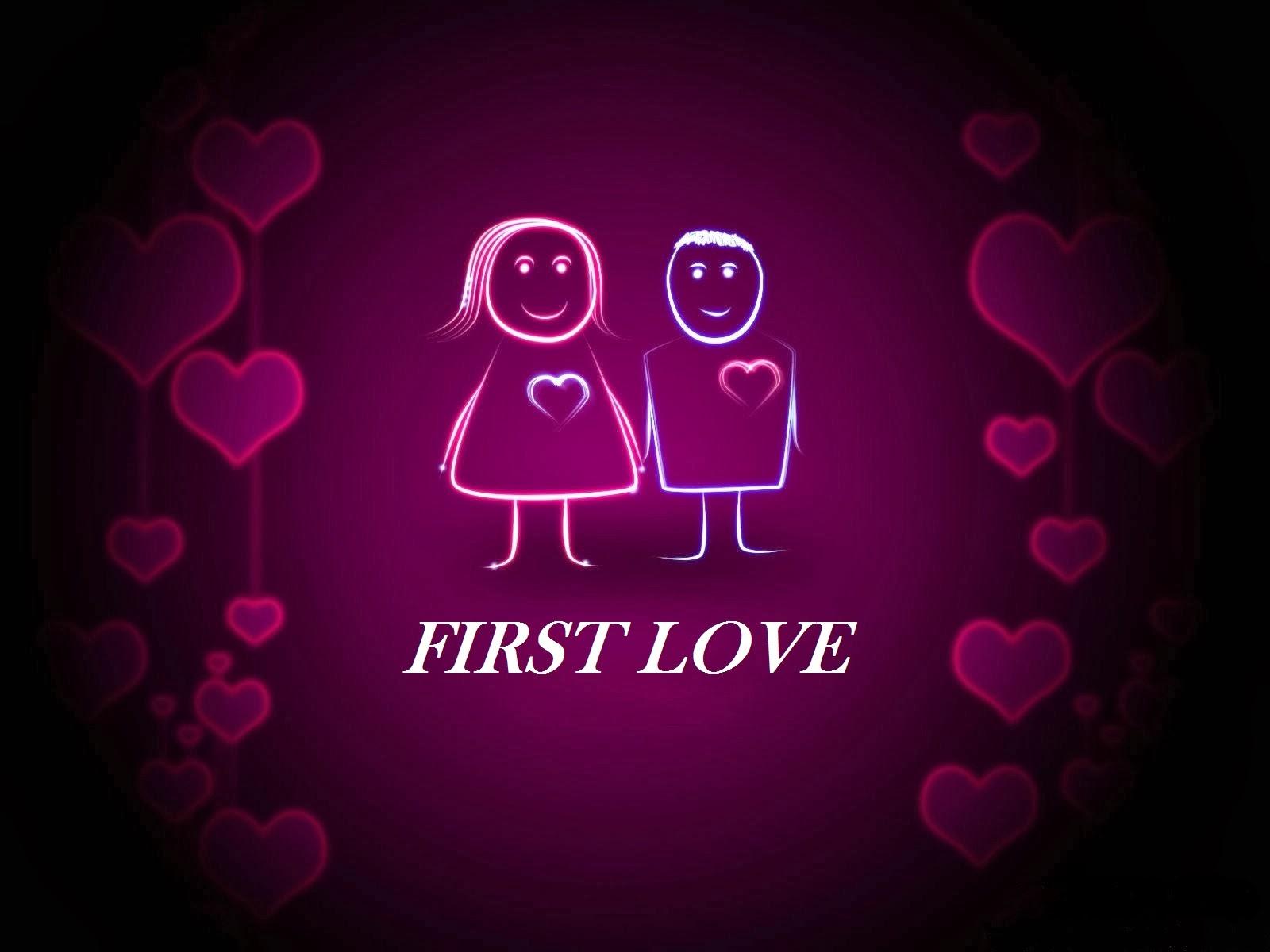 First Love Wallpapers - Top Free First Love Backgrounds - WallpaperAccess