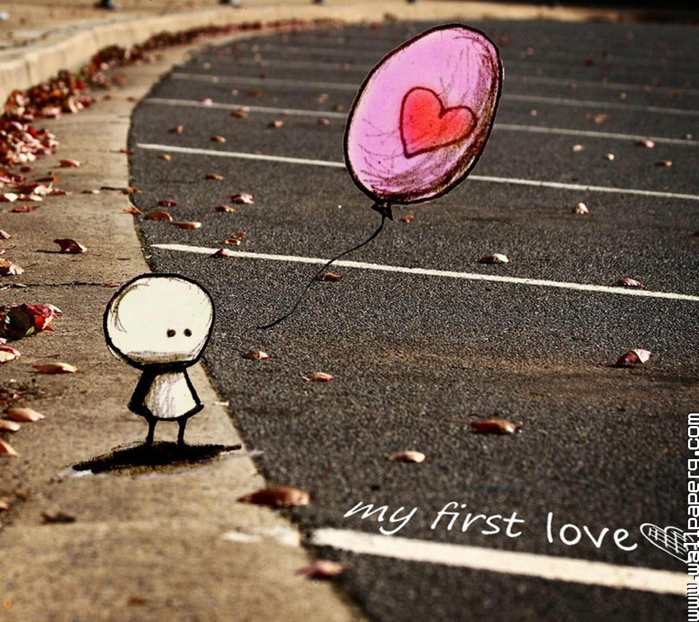 First Love Wallpapers - Top Free First Love Backgrounds - WallpaperAccess