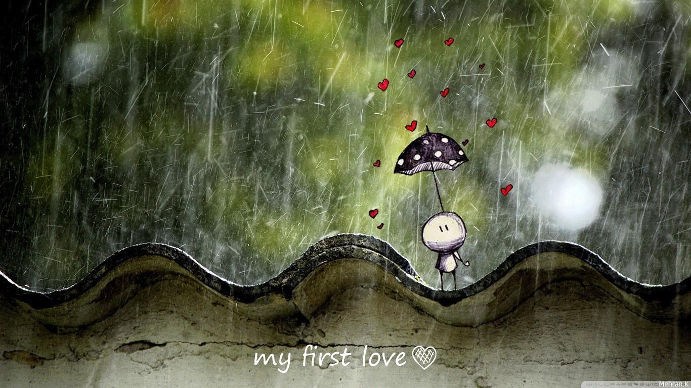 First Love Wallpapers - Top Free First Love Backgrounds - WallpaperAccess