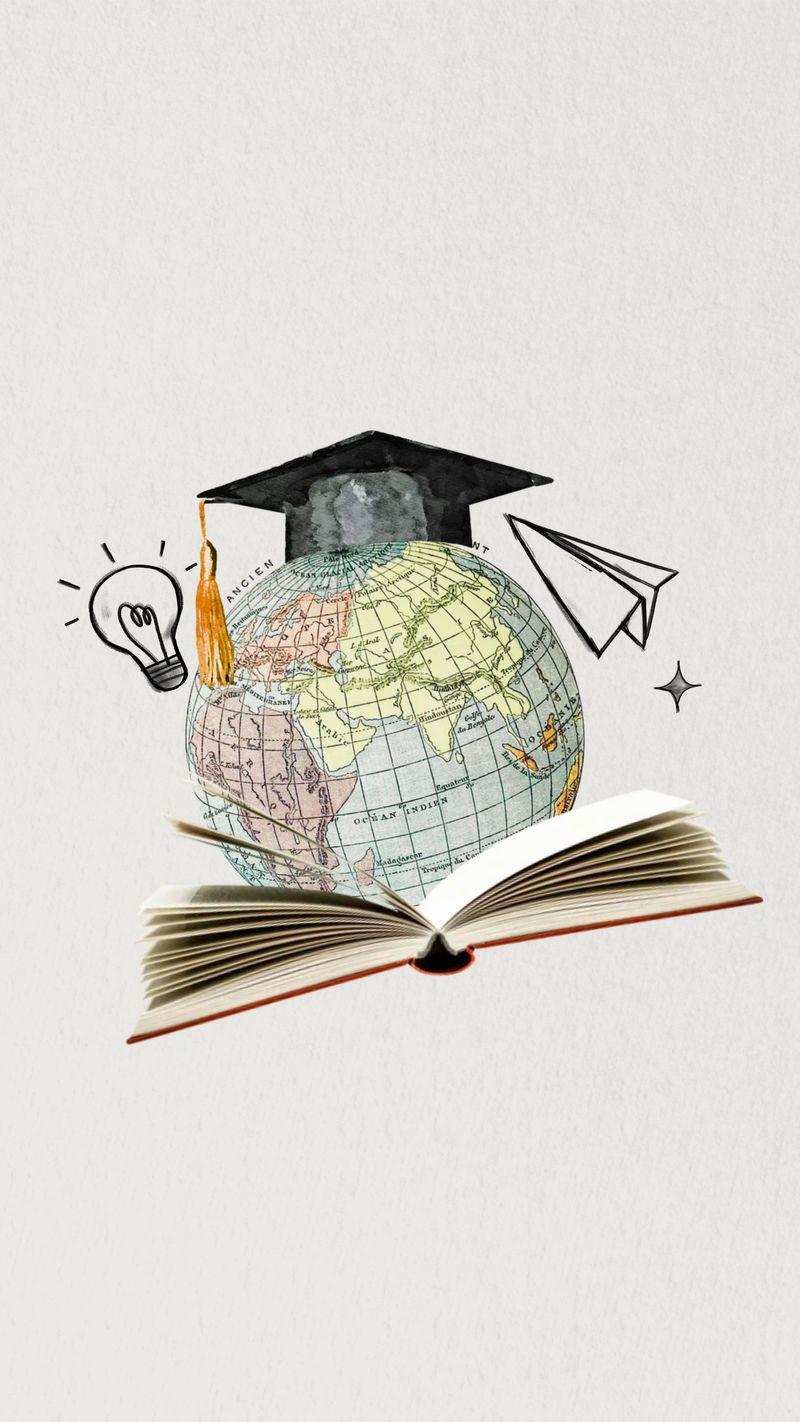 Pendidikan Wallpapers - Top Free Pendidikan Backgrounds - WallpaperAccess