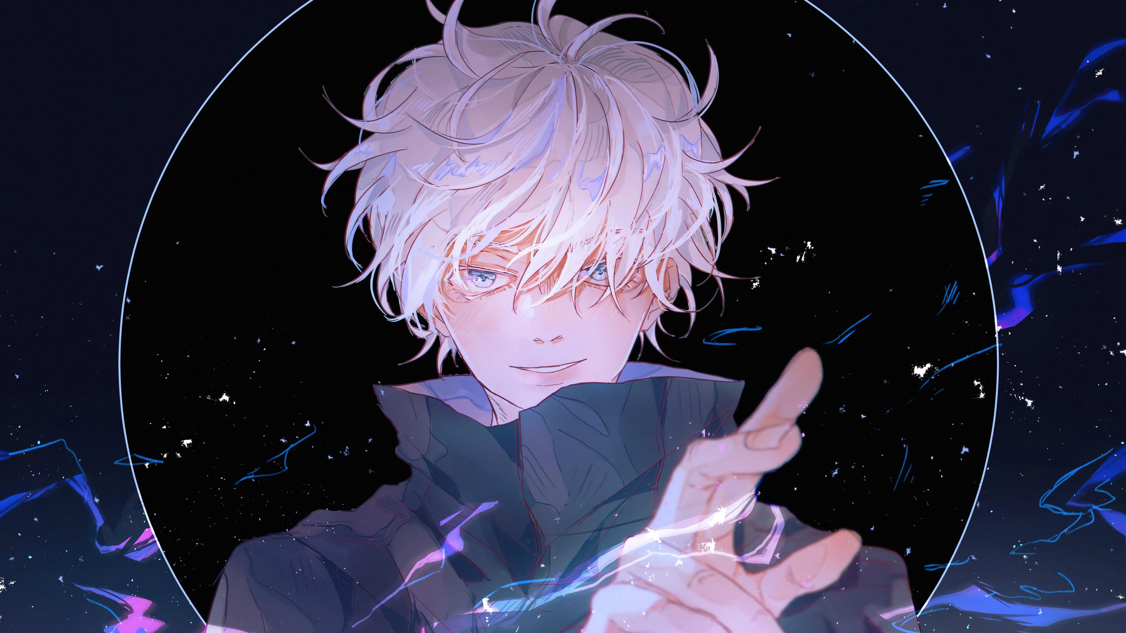 Domain Expansion Wallpapers - Top Free Domain Expansion Backgrounds ...