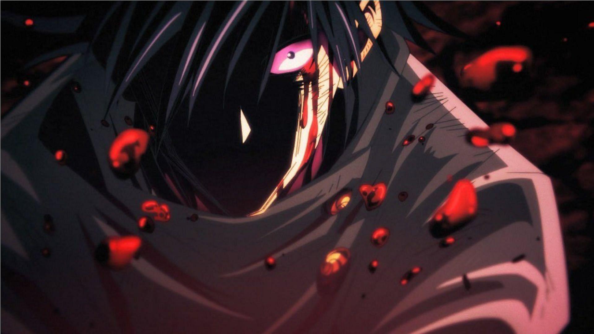 Domain Expansion Wallpapers - Top Free Domain Expansion Backgrounds ...