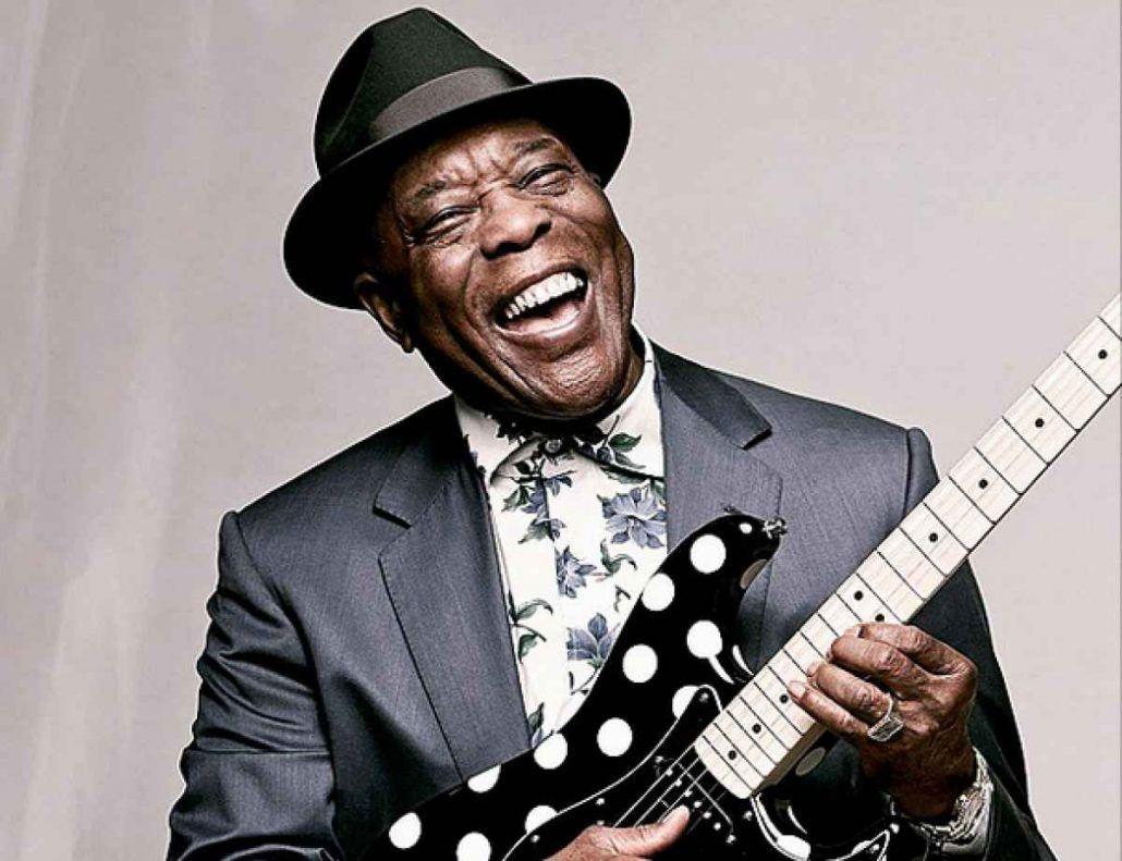 Buddy Guy Wallpapers - Top Free Buddy Guy Backgrounds - WallpaperAccess