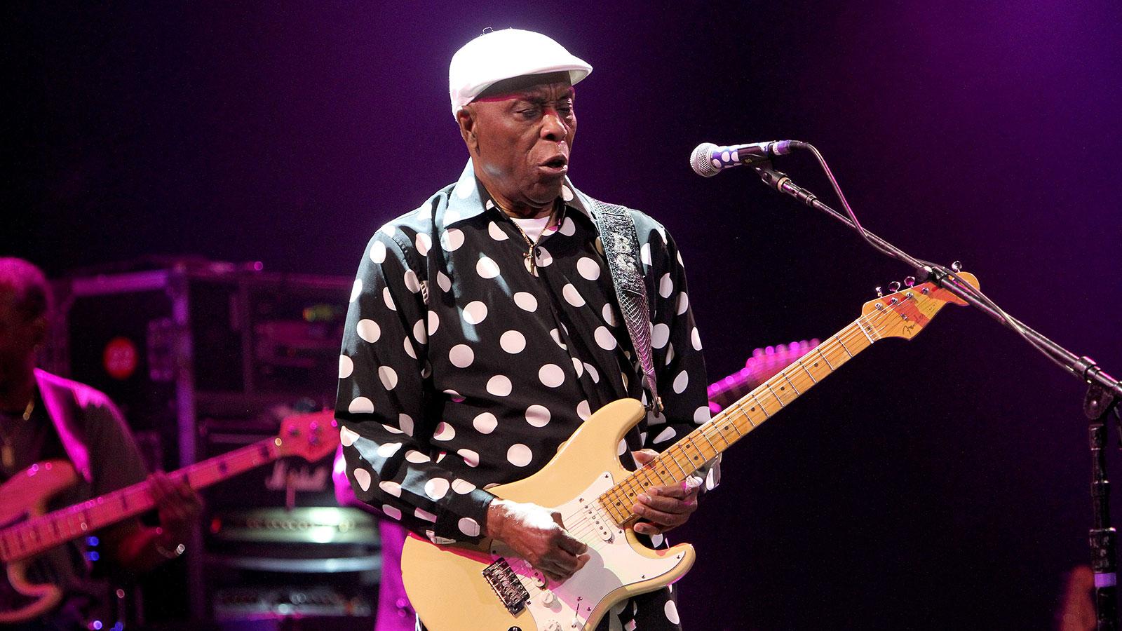 Buddy Guy Wallpapers - Top Free Buddy Guy Backgrounds - WallpaperAccess