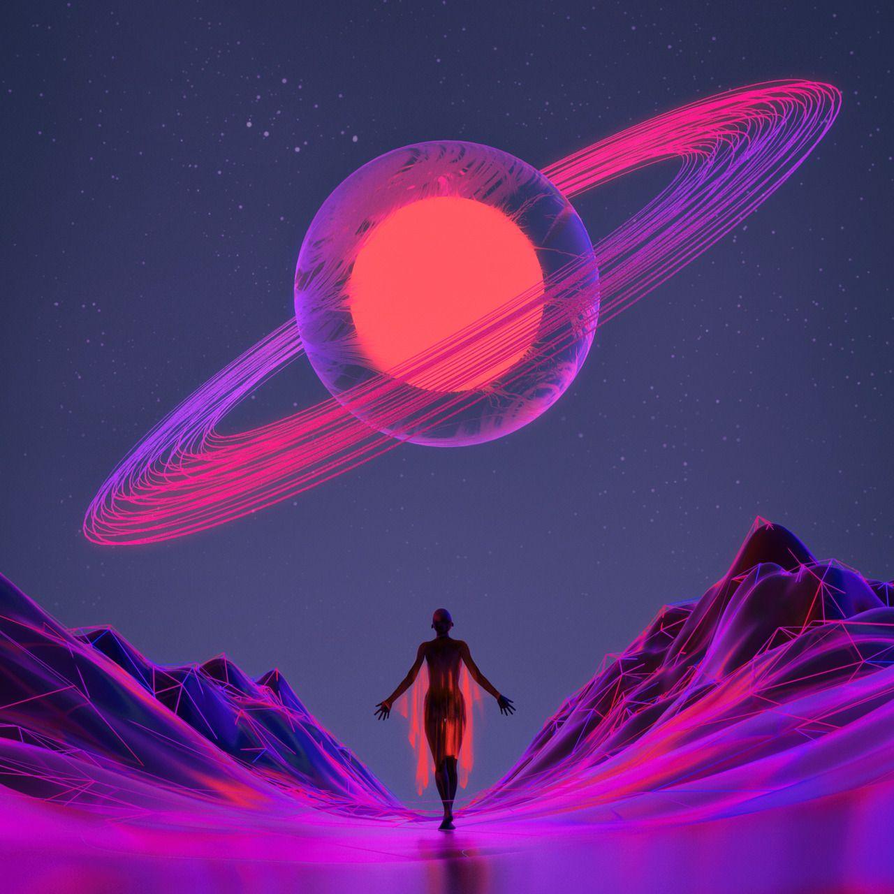 Afrofuturism Wallpapers - Top Free Afrofuturism Backgrounds ...