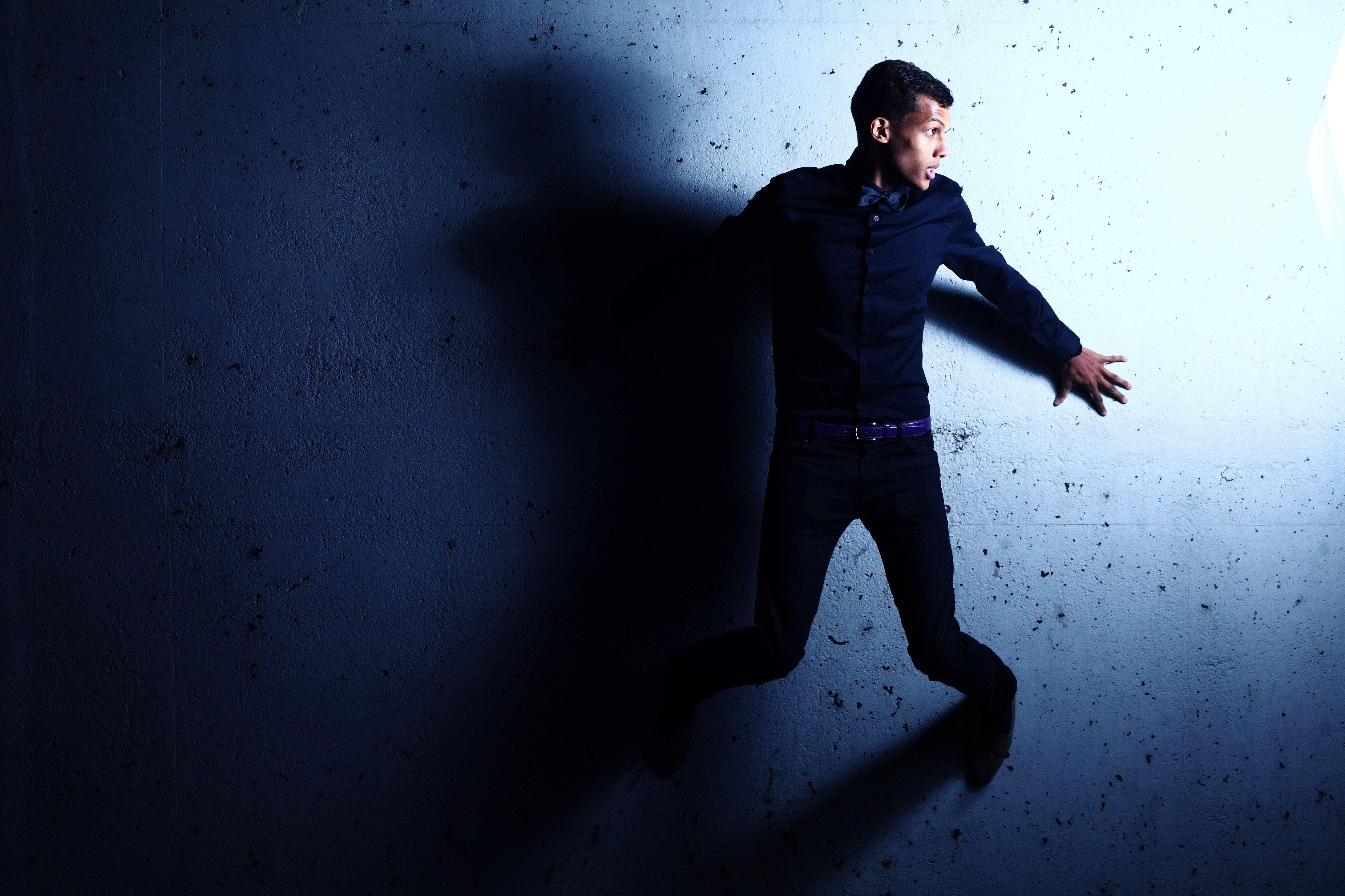 Stromae Wallpapers - Top Free Stromae Backgrounds - WallpaperAccess