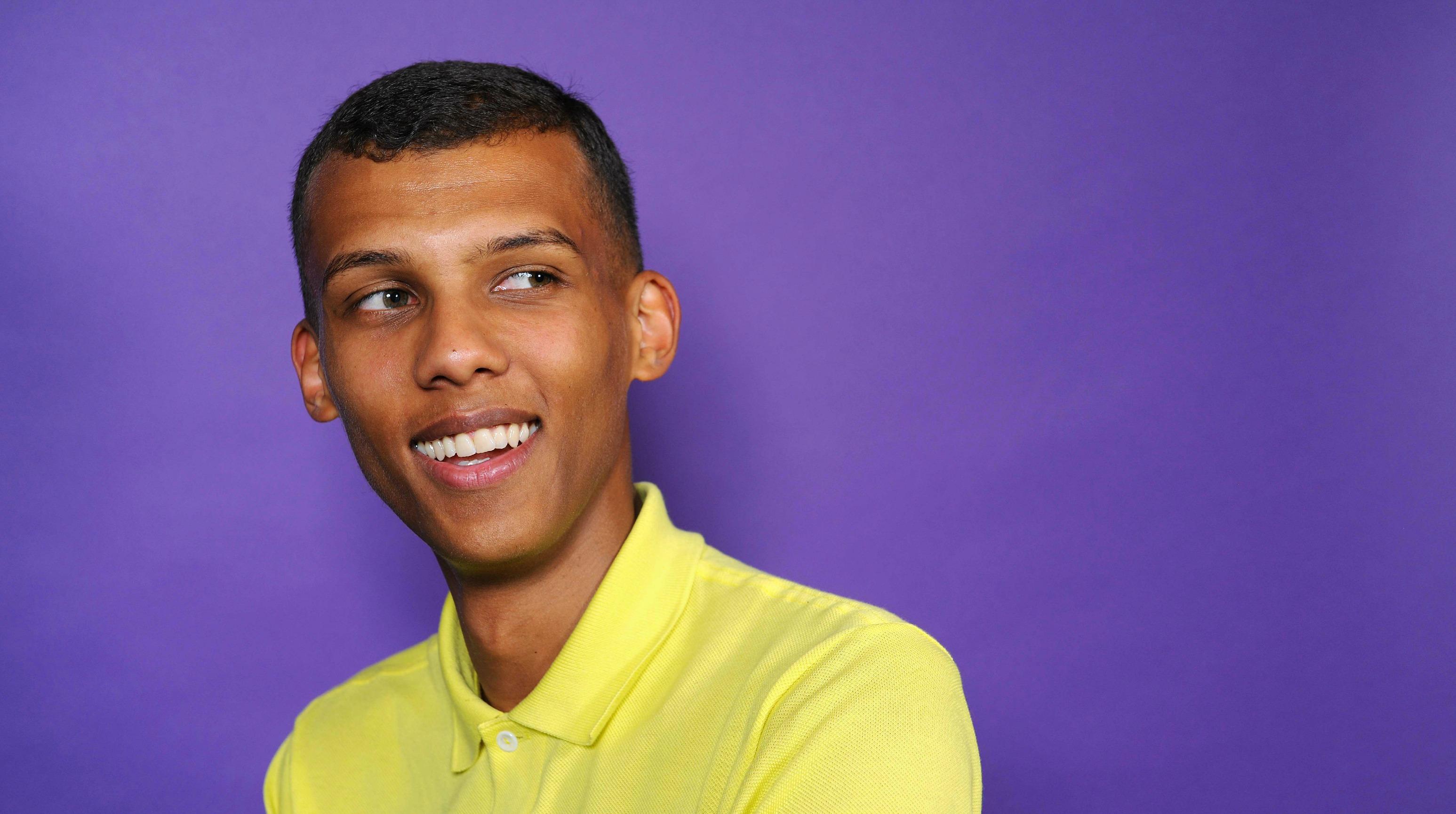 Stromae Wallpapers - Top Free Stromae Backgrounds - WallpaperAccess