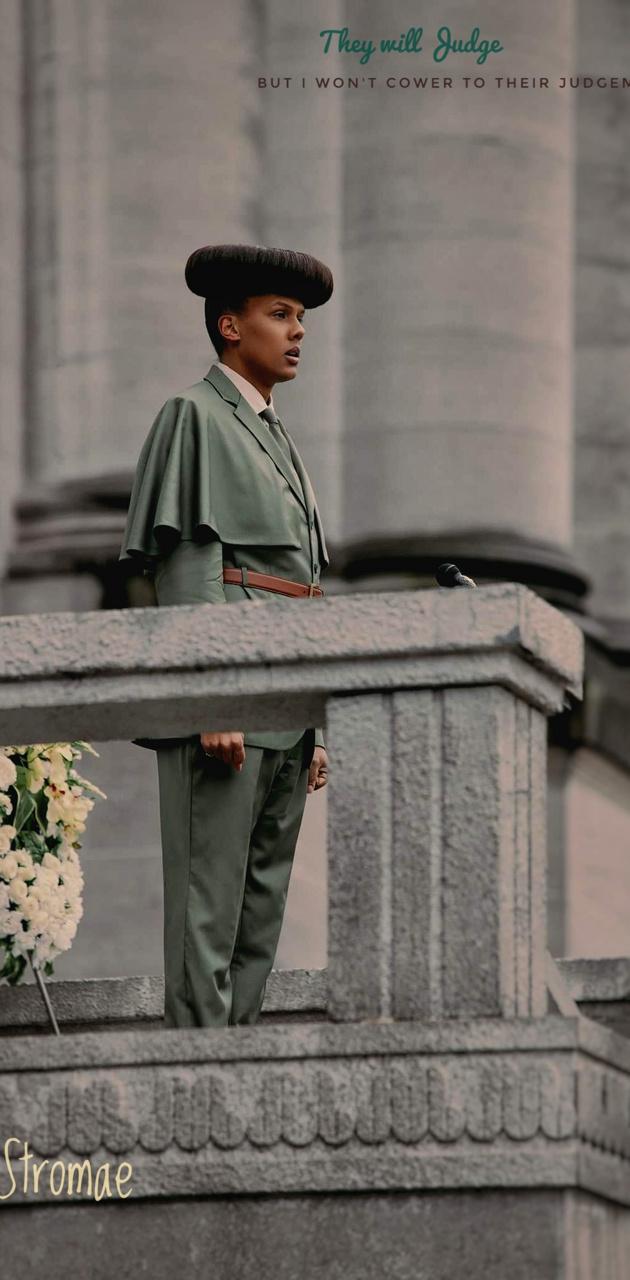 Stromae Wallpapers - Top Free Stromae Backgrounds - WallpaperAccess