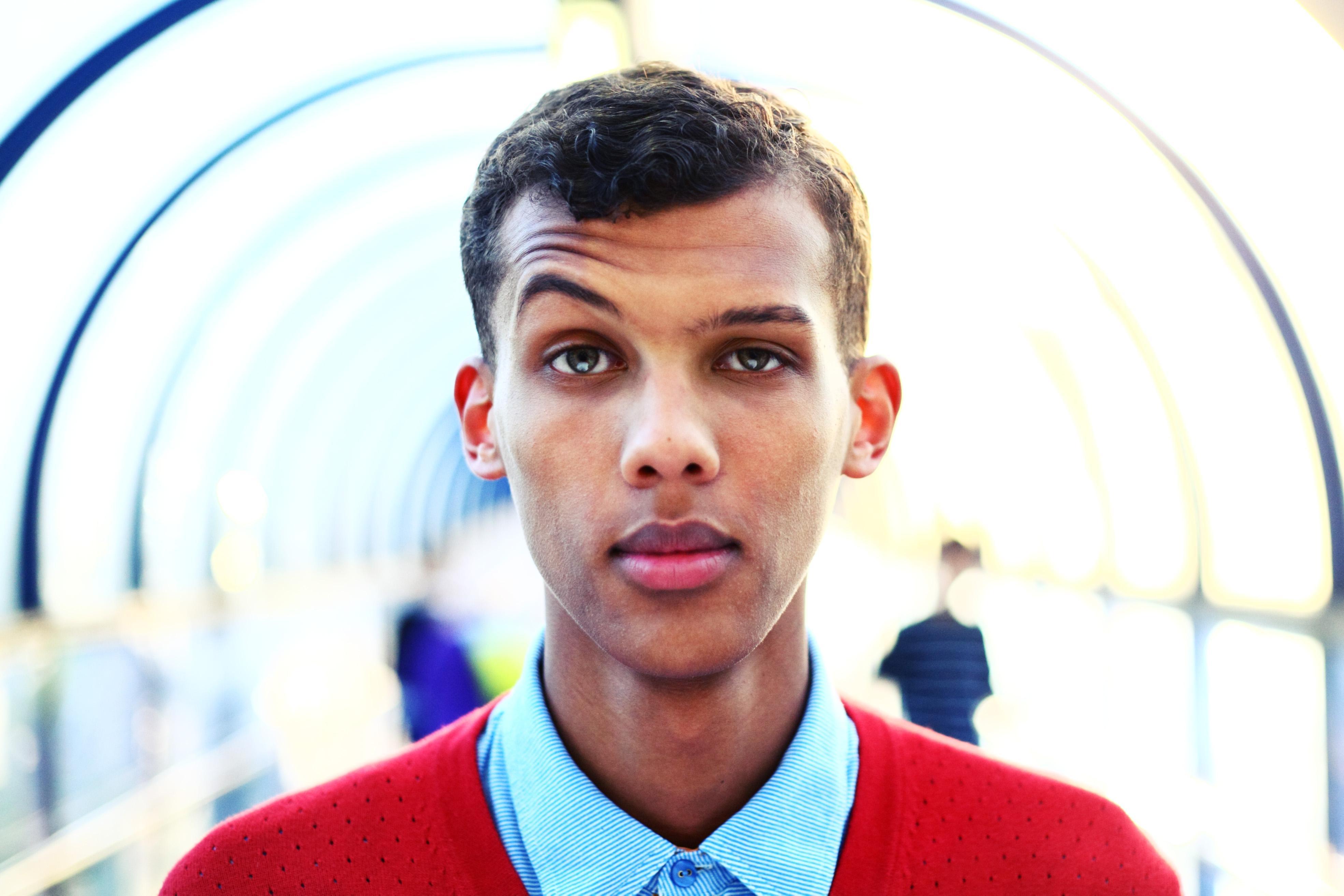 Stromae Wallpapers - Top Free Stromae Backgrounds - WallpaperAccess