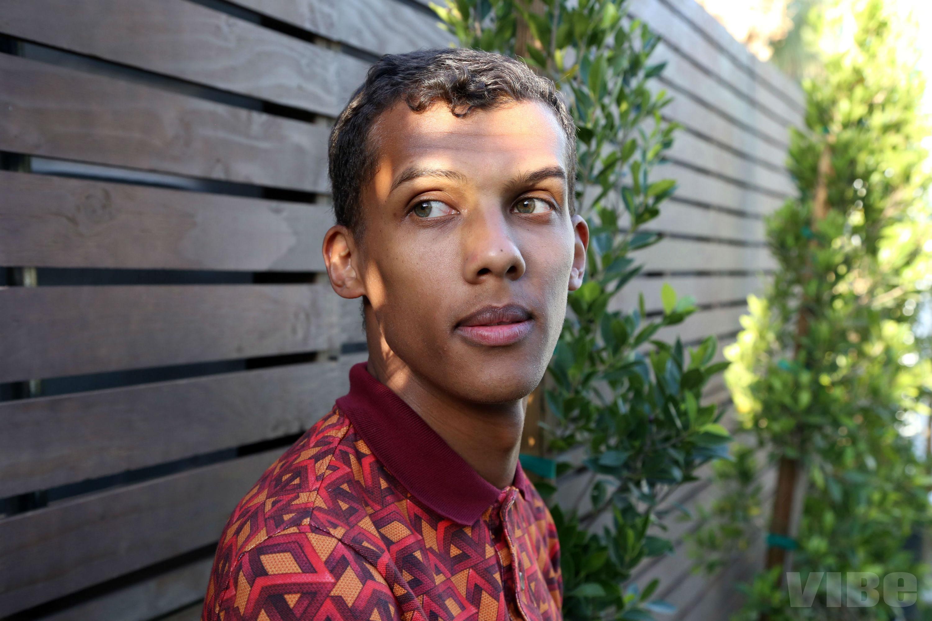 Stromae Wallpapers - Top Free Stromae Backgrounds - WallpaperAccess