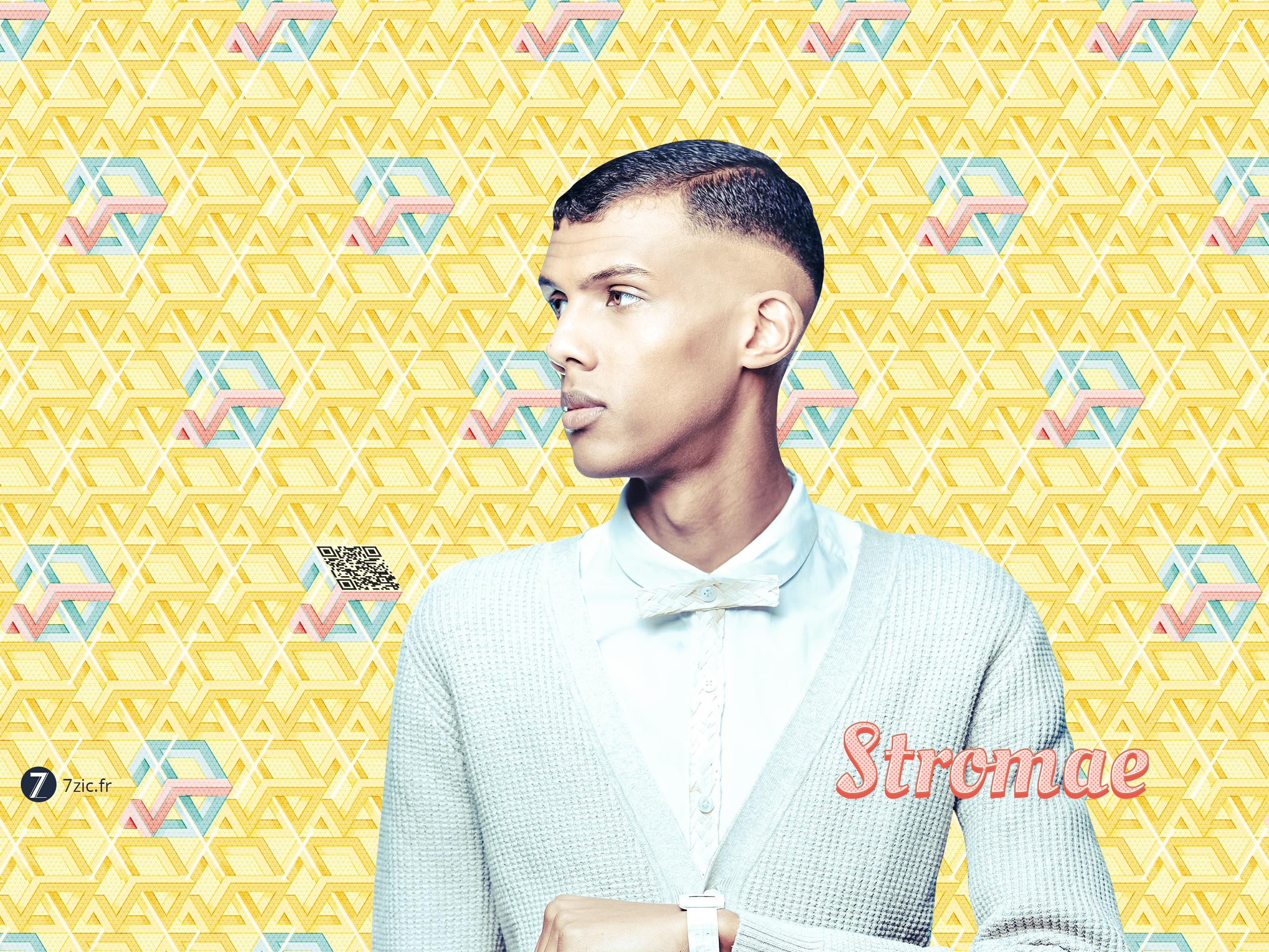 Stromae Wallpapers - Top Free Stromae Backgrounds - WallpaperAccess