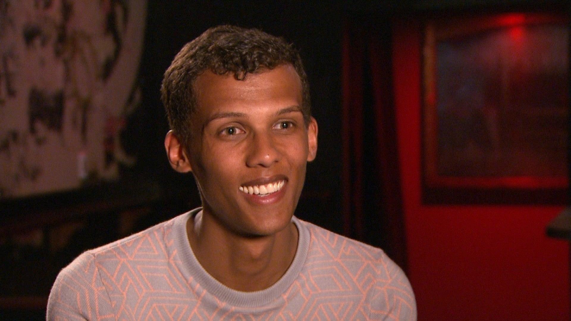 Stromae Wallpapers - Top Free Stromae Backgrounds - WallpaperAccess