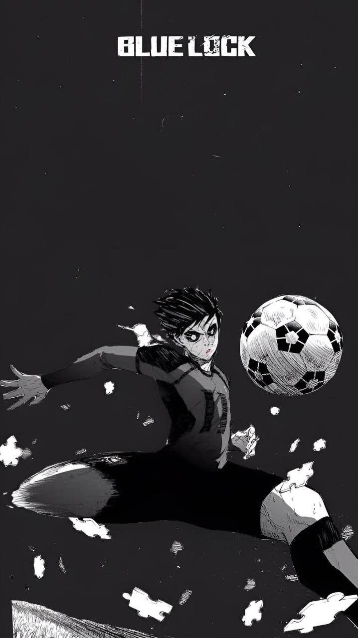 Blue Lock Phone Wallpapers - Top Free Blue Lock Phone Backgrounds ...