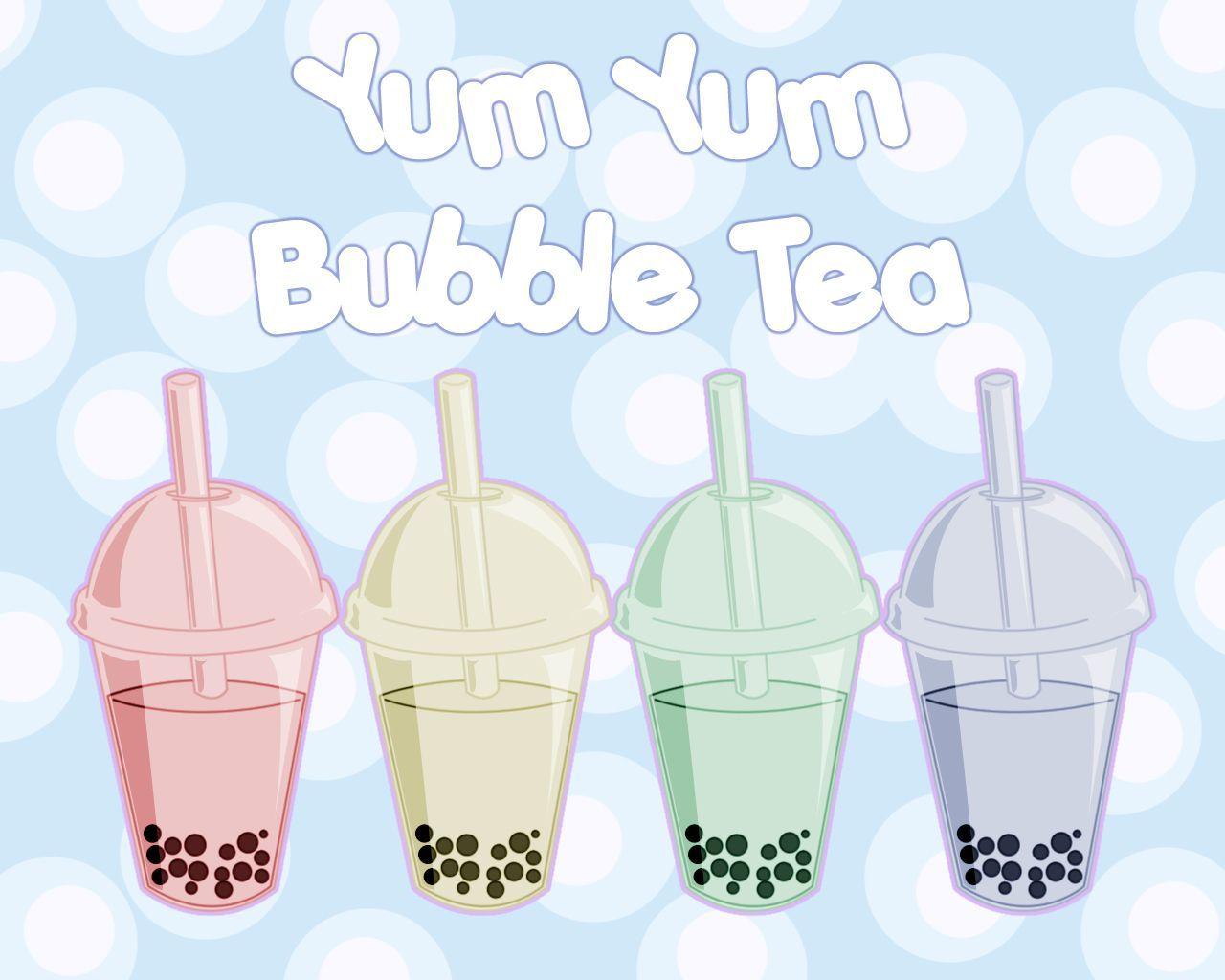 Boba Drink Wallpapers - Top Free Boba Drink Backgrounds - WallpaperAccess
