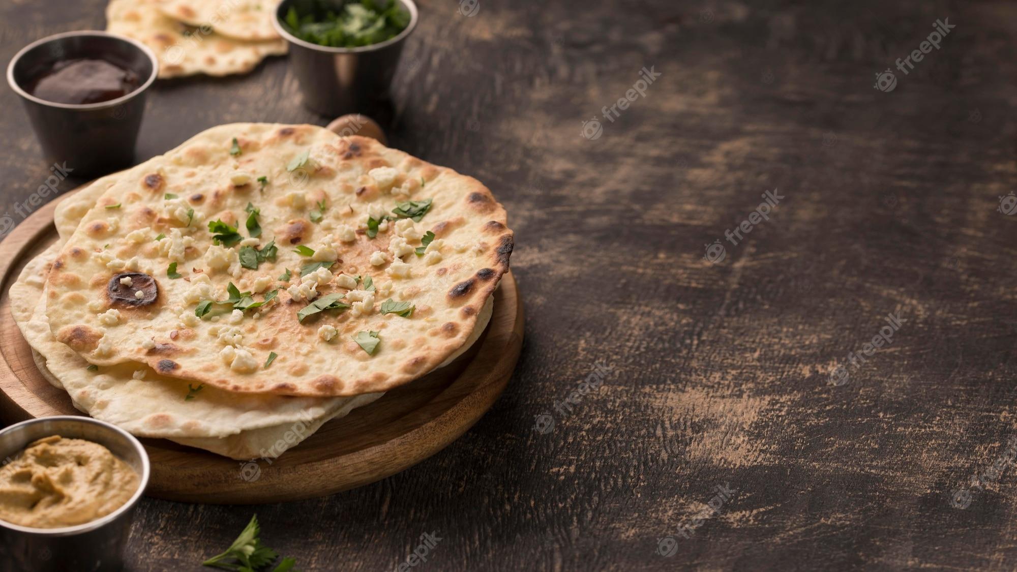 Butter Naan Wallpapers - Top Free Butter Naan Backgrounds - WallpaperAccess