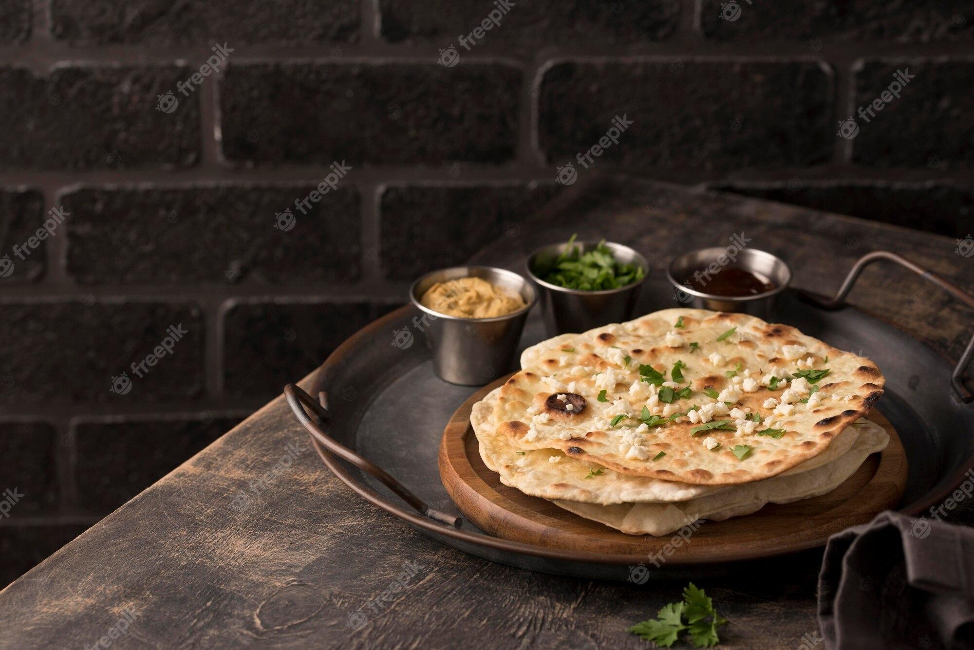 Butter Naan Wallpapers - Top Free Butter Naan Backgrounds - WallpaperAccess
