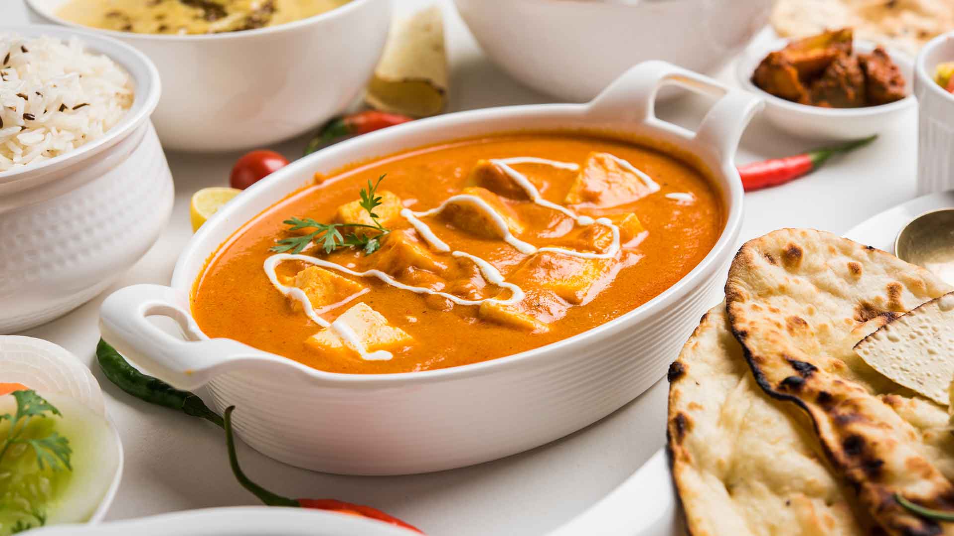 Butter Naan Wallpapers - Top Free Butter Naan Backgrounds - WallpaperAccess